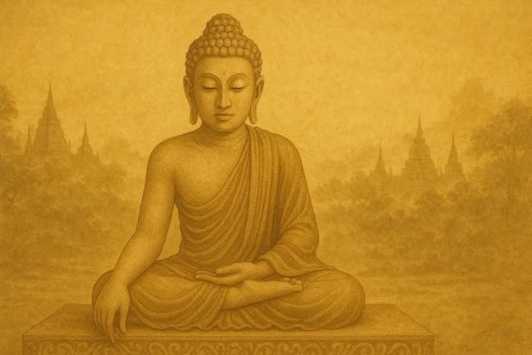 The Meaning of Buddha’s Postures and Hand Gestures: A Guide to ...