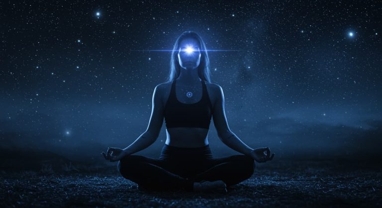 Chakra Ajna: Comment activer votre troisième œil et éveiller votre ...