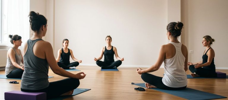 Sadhana: the path of conscious practice in yoga - kavaalya