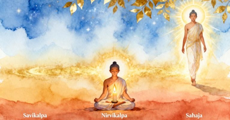 Samadhi en Yoga : Guide Définitif - kavaalya